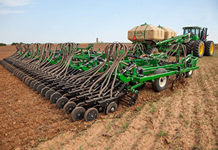 Great Plains Showroom | Belzer Equipment, Inc | Albia, Iowa | Kubota ...