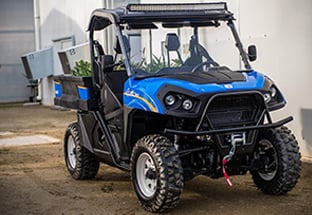 New Holland Showroom | Belzer Equipment, Inc | Albia, Iowa | Kubota and ...