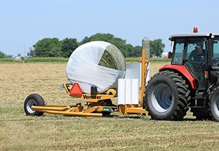 Vermeer Showroom | Belzer Equipment, Inc | Albia, Iowa | Kubota and New ...