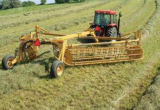 Vermeer Showroom | Belzer Equipment, Inc | Albia, Iowa | Kubota and New ...