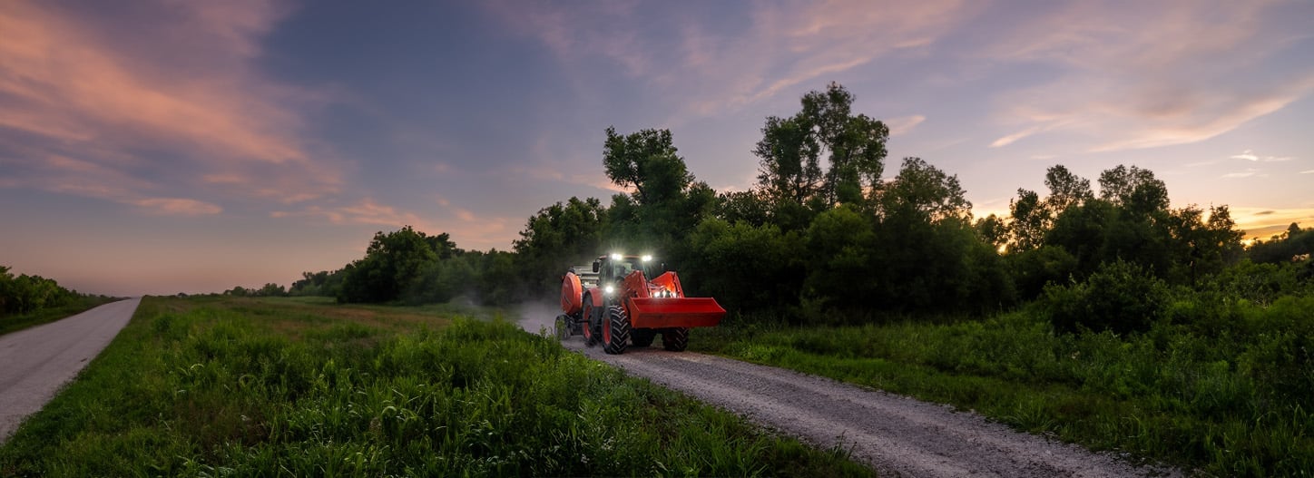 Belzer Equipment, Inc | Albia, Iowa | Kubota and New Holland Equipment